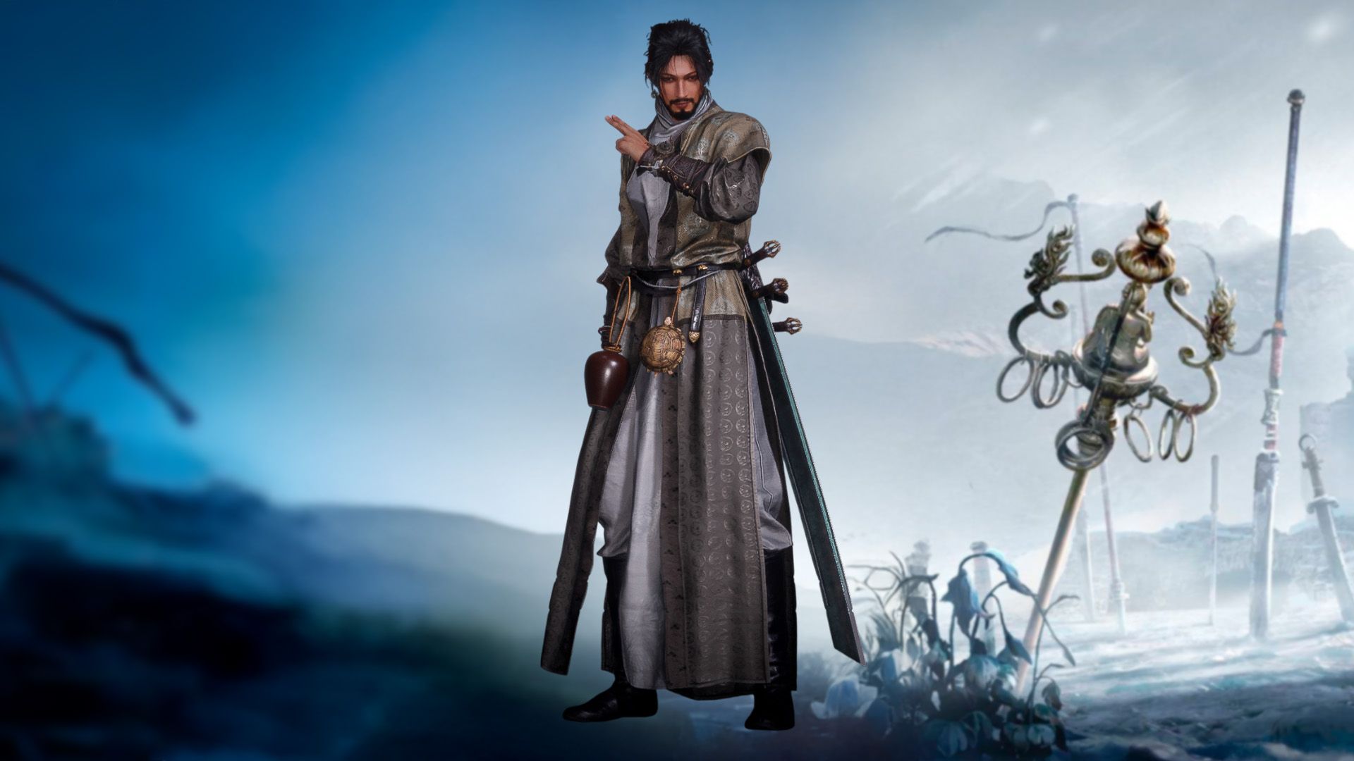 Pathfinder Kingmaker Builds: Octavia the Arcane Trickster