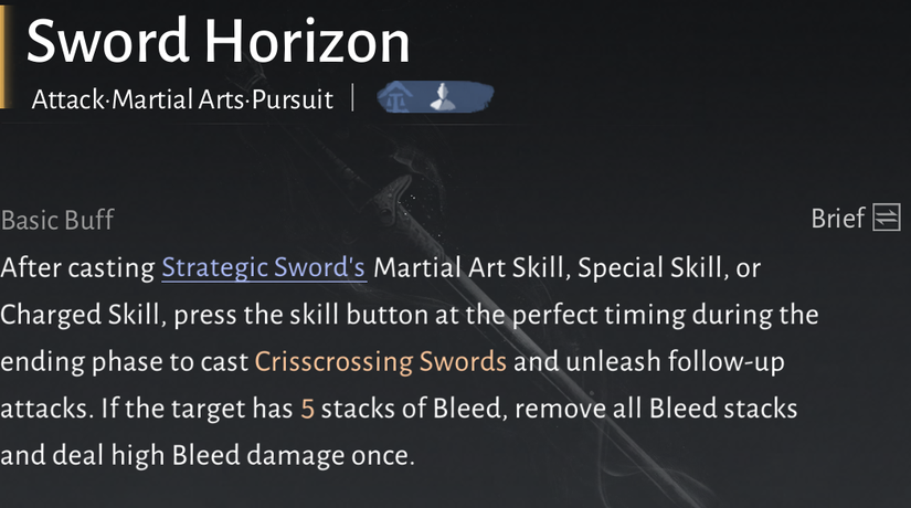 Where Winds Meet: Peerless Sword Build