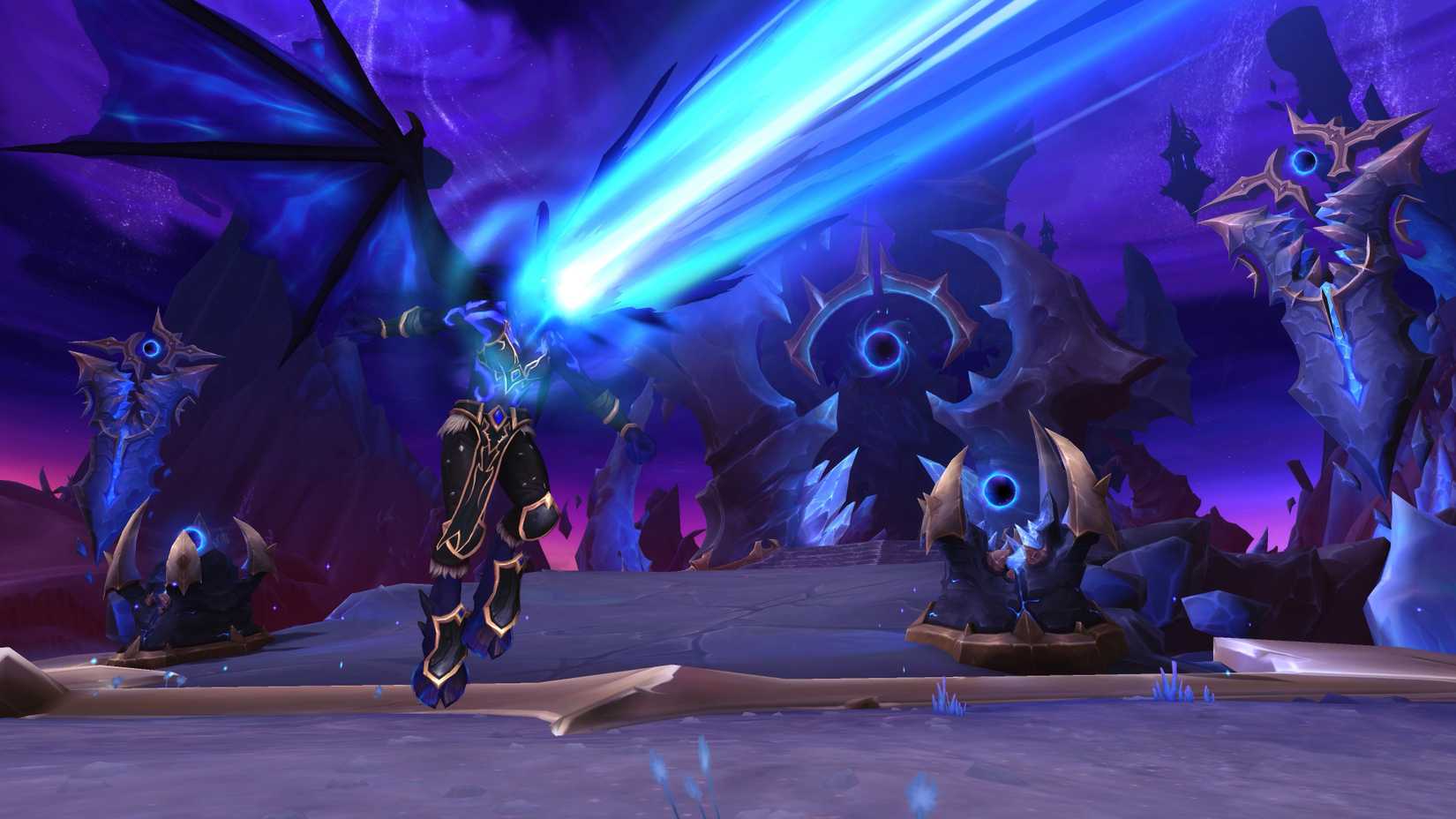 World of Warcraft Might Introduce a Premium Currency for the First Time
