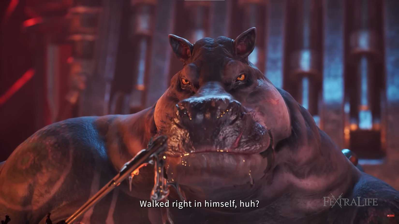 Zoopunk Deep Dive - Gameplay Breakdown and Analysis