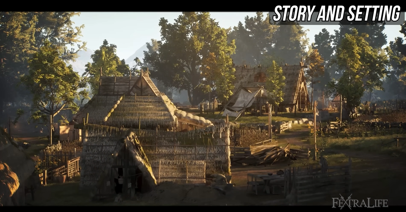 Bellwright Gameplay Preview - SHOULD You PLAY It? Is It Worth it?