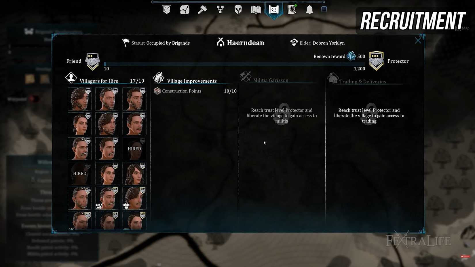 Bellwright Gameplay Preview - SHOULD You PLAY It? Is It Worth it?