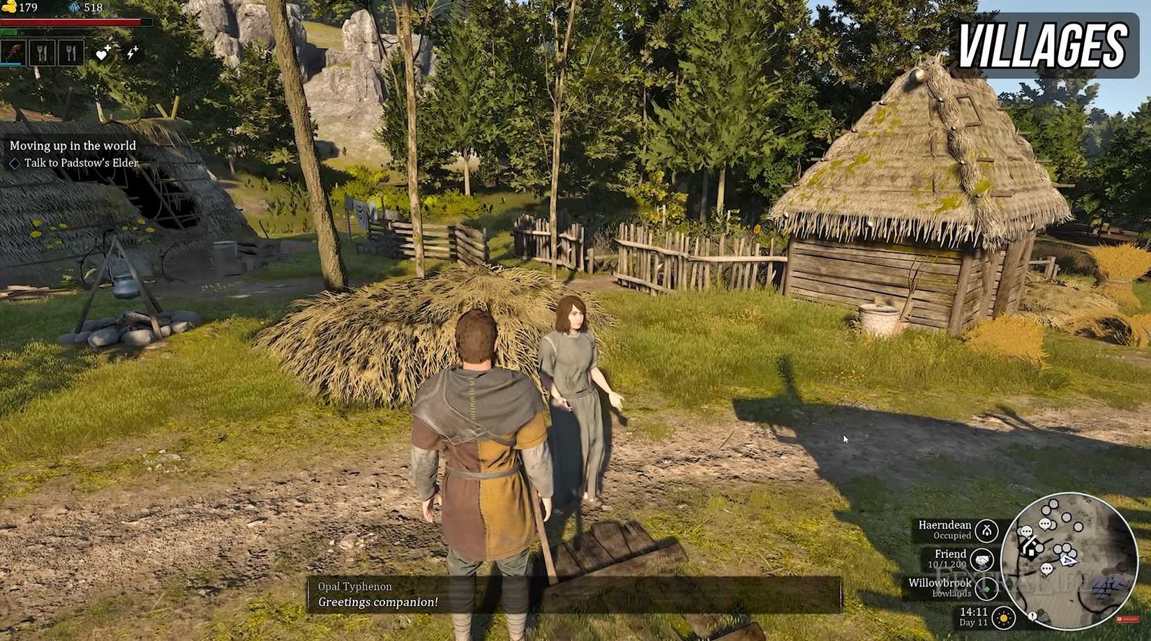 Bellwright Gameplay Preview - SHOULD You PLAY It? Is It Worth it?