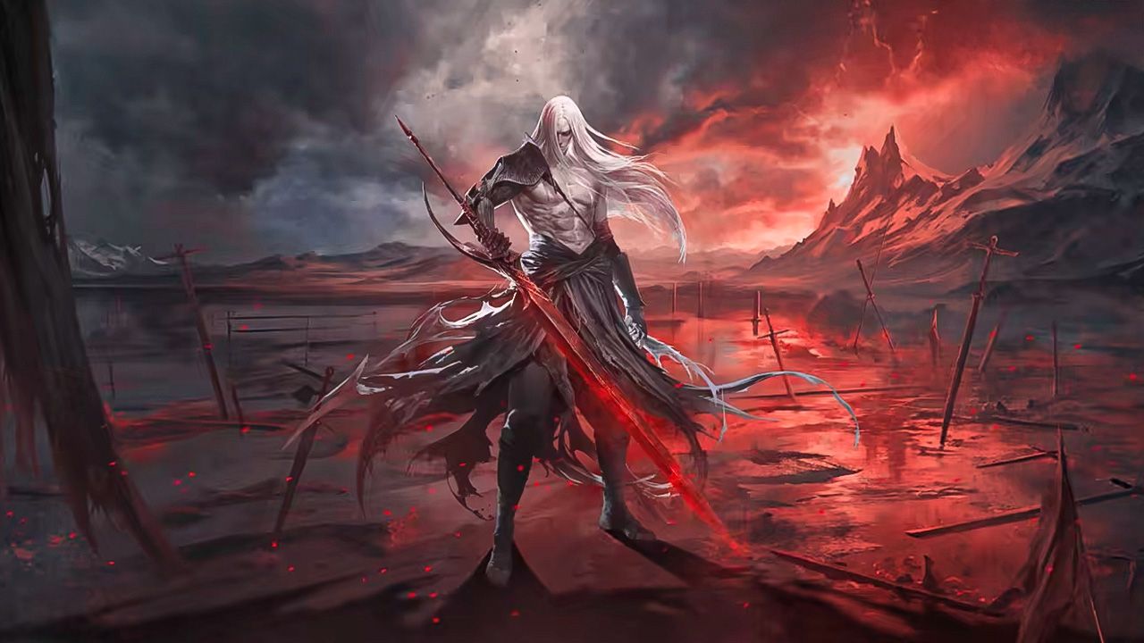 Elden Ring Dexterity & Intelligence Build Guide - Magus