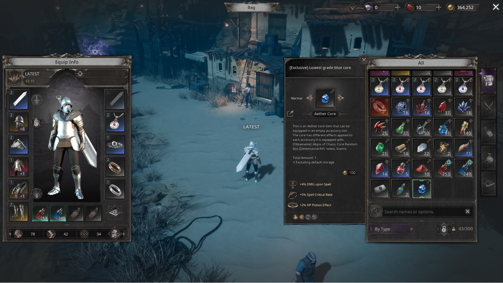 Dark December Gameplay Preview - SHOULD You PLAY It? Is It Worth it?