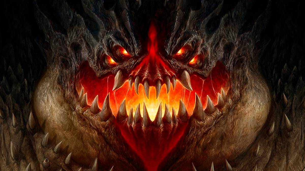 Diablo 4 Announces the Season of Divine Intervention