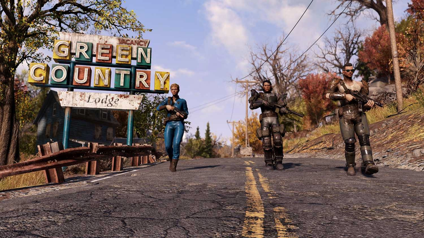 Bethesda wants Fallout 5 to deliver up to 600 hours of gameplay, aiming ...
