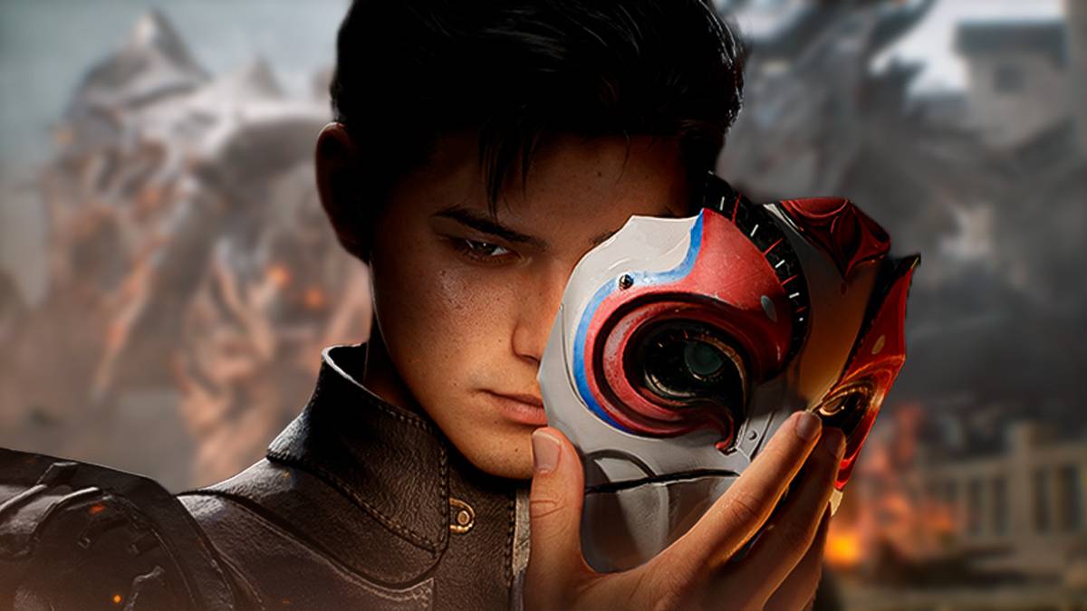 The God Slayer Unveils First Details in Stunning Steampunk RPG Reveal