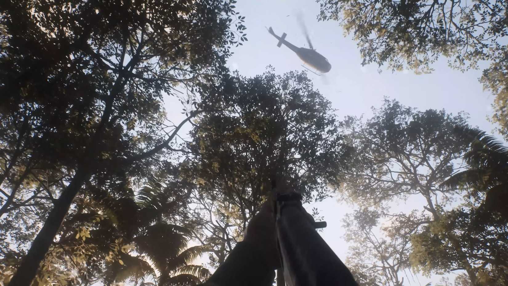 The Vietnam War Comes to Hell Let Loose, and It Changes Everything
