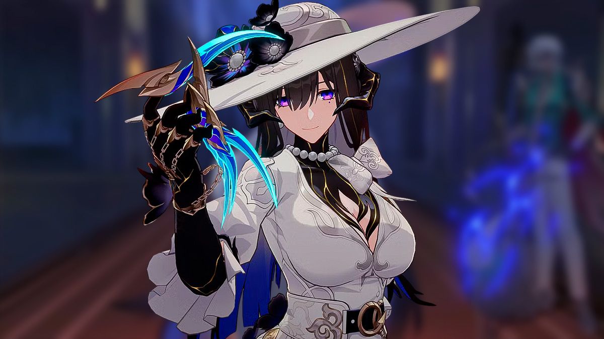 Wuthering Waves Encore Build Guide