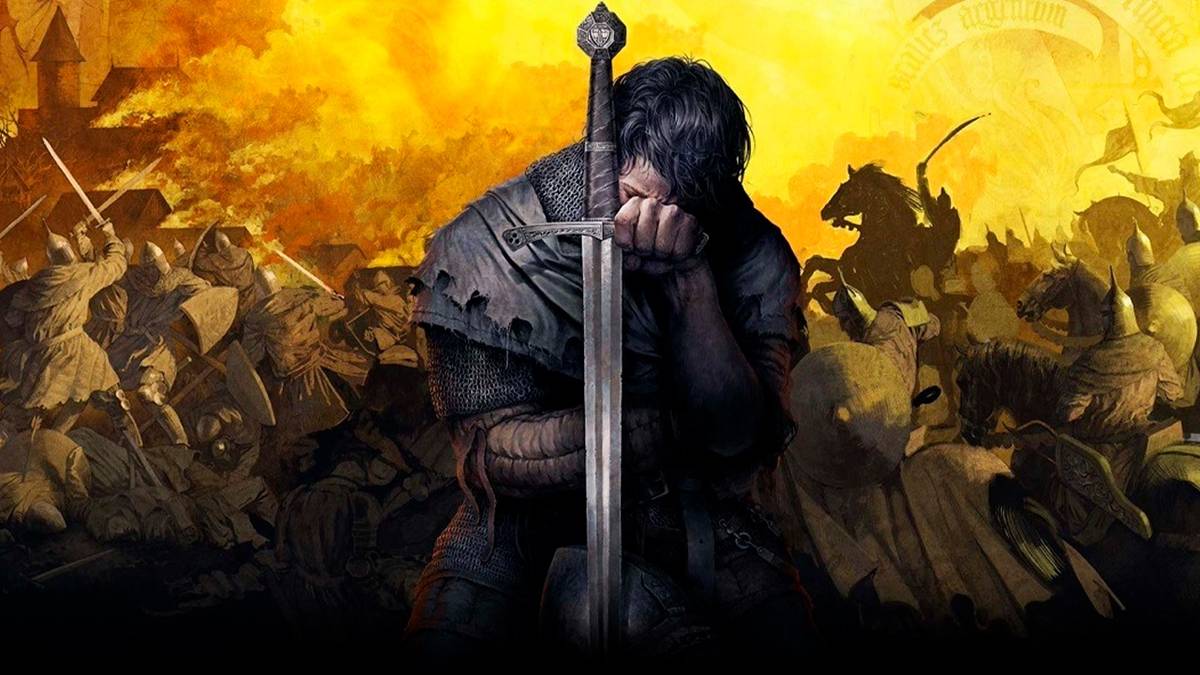 Kingdom Come: Deliverance May Be Preparing Its Return