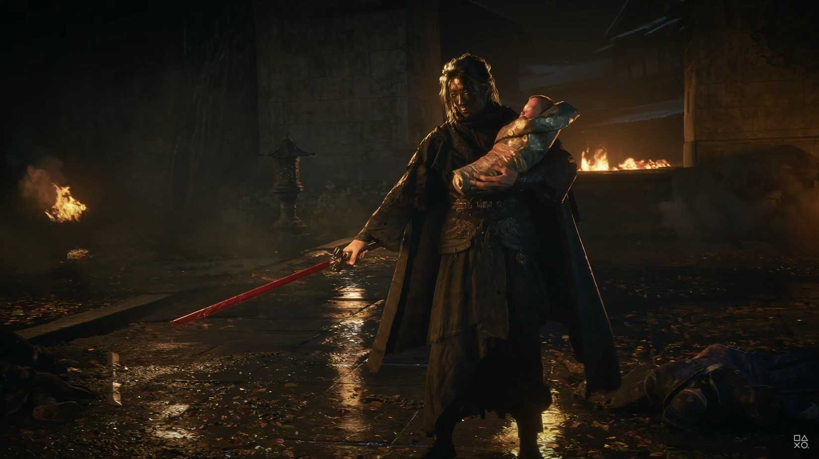 Phantom Blade Zero Finally Reveals Its Release Date at The Game Awards 2025