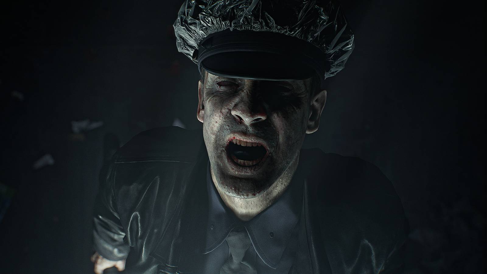 Resident Evil Requiem Reveals Its Zombies for the First Time in New ...