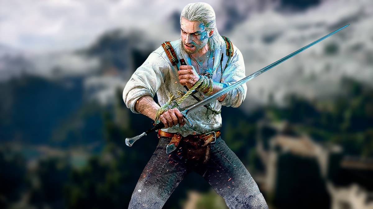 The Witcher 3 May Get New DLC to Build Hype for The Witcher 4
