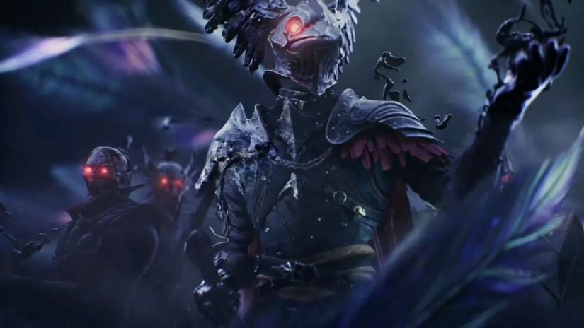 Warlock Is the New Dungeons and Dragons Universe Game Revealed at The Game Awards