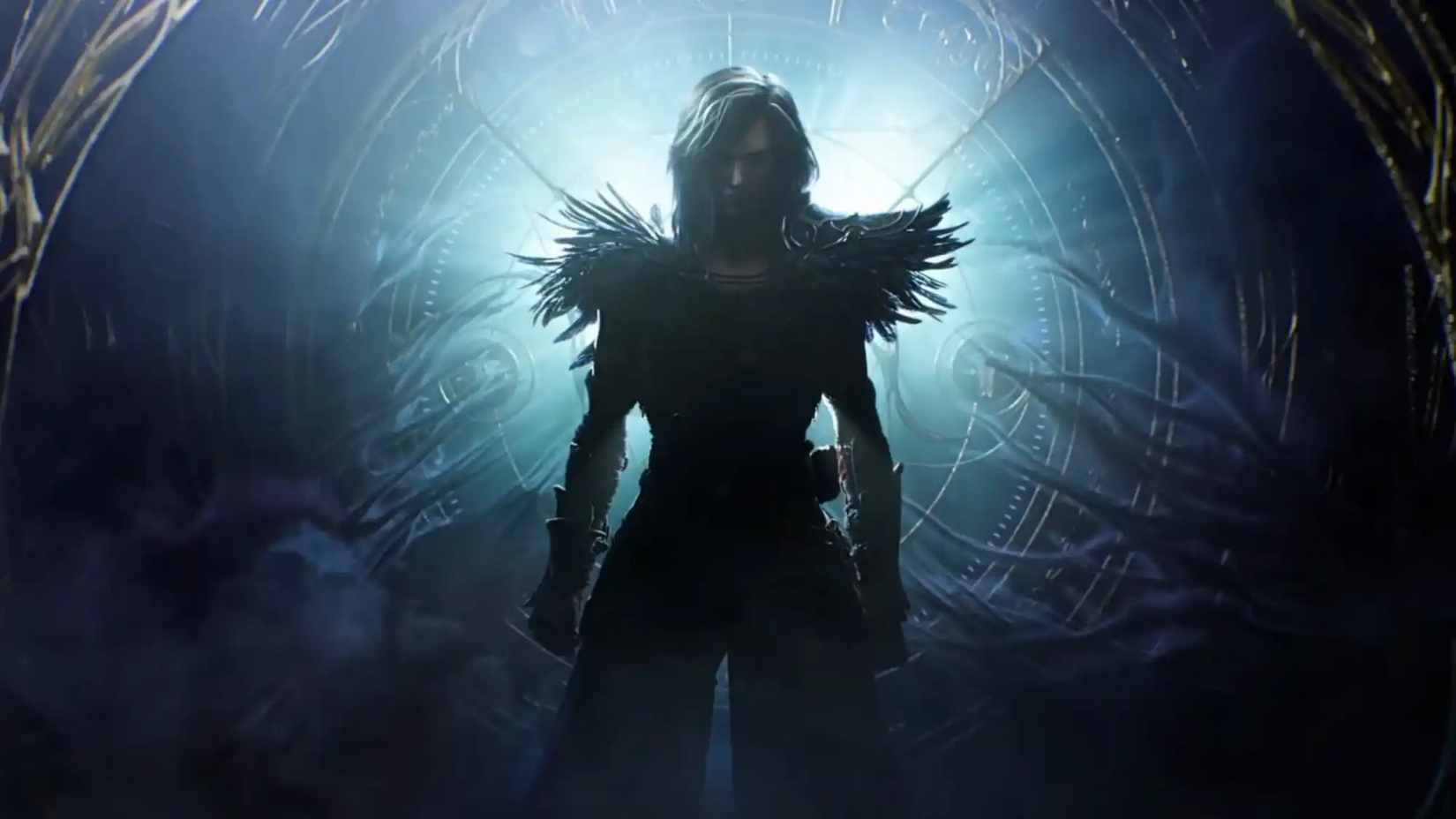 Warlock Is the New Dungeons and Dragons Universe Game Revealed at The Game Awards
