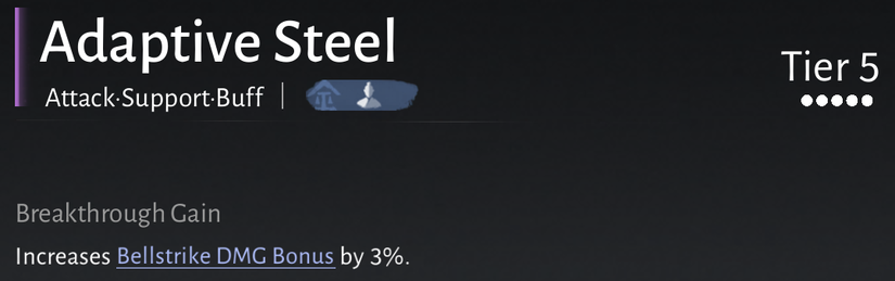 Where Winds Meet: Infernal Blade Build