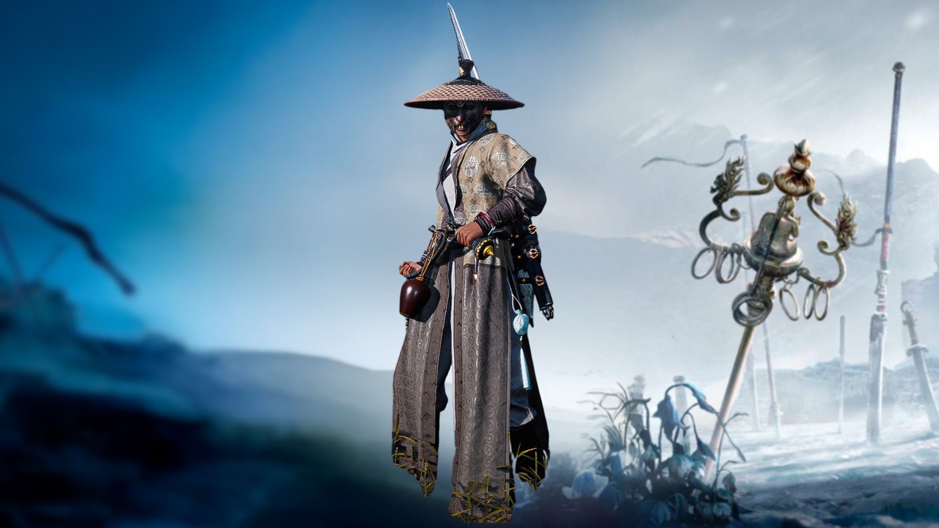 Wenduag Build Pathfinder Wrath of the Righteous Guide