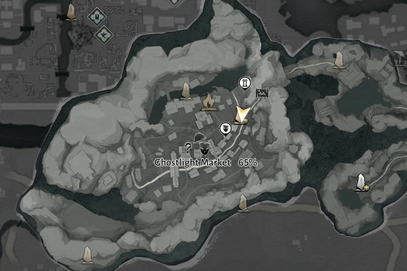 Where Winds Meet: The Snowparting Storm Build