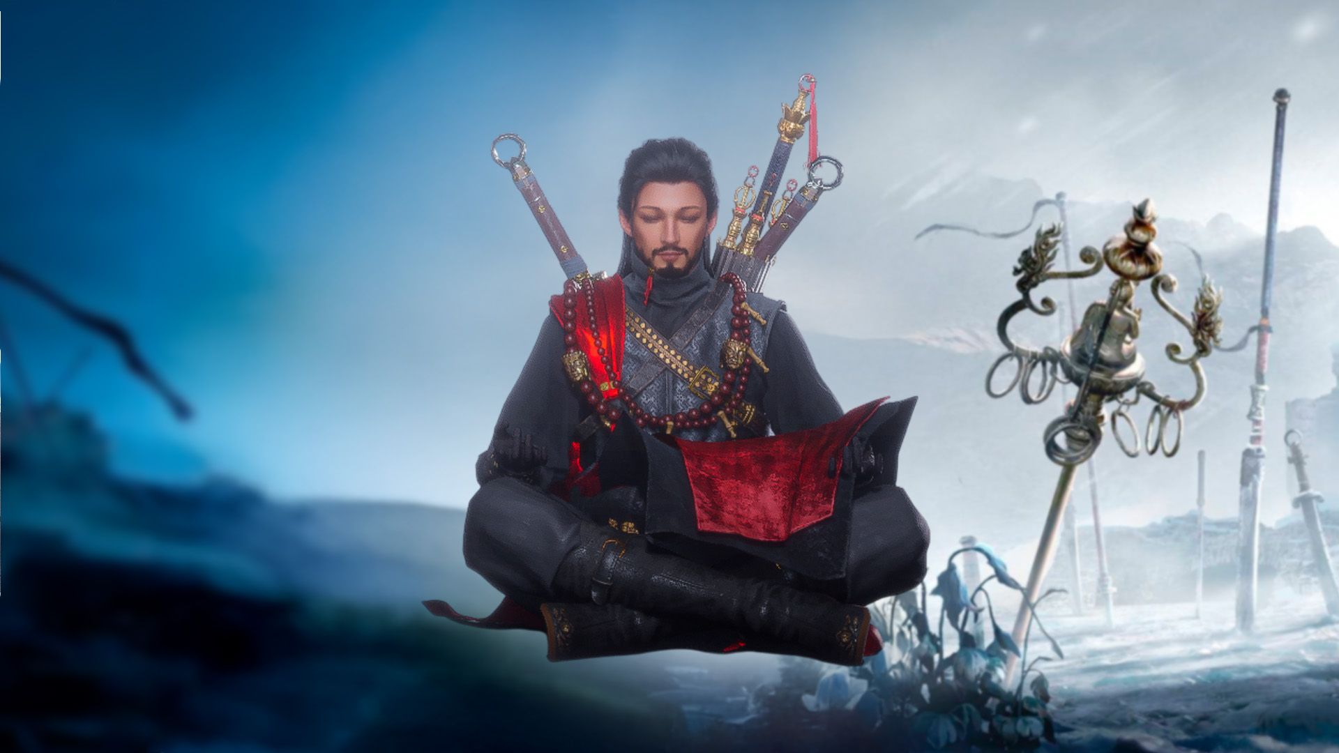 Elden Ring: Nightreign DLC THE FORSAKEN HOLLOWS - EVERYTHING We Know So Far