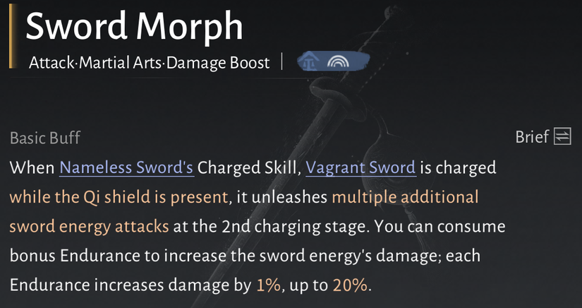 Where Winds Meet: Peerless Sword Build