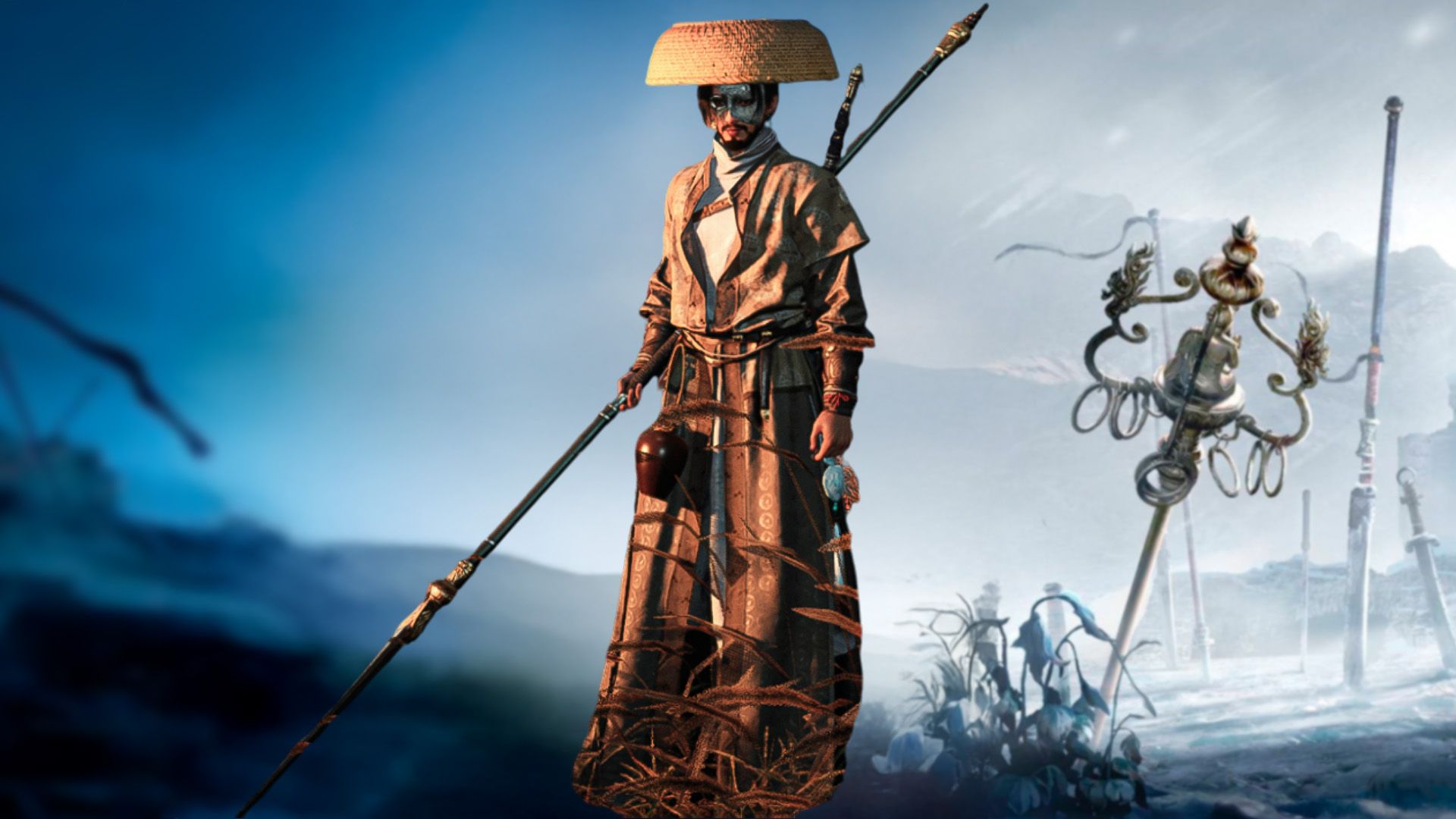 Pathfinder Kingmaker Builds: Linzi the Bard