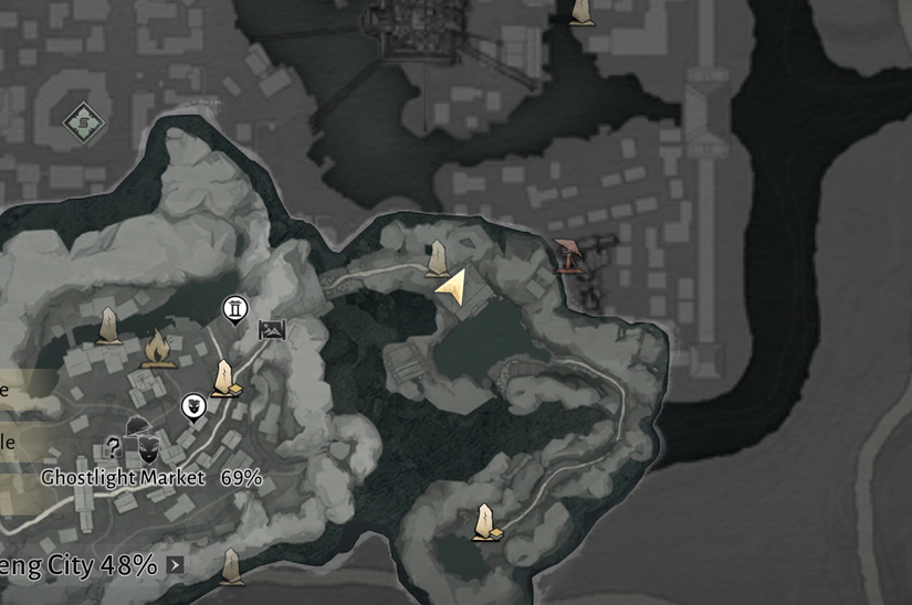 Where Winds Meet: The Storm Spear Build