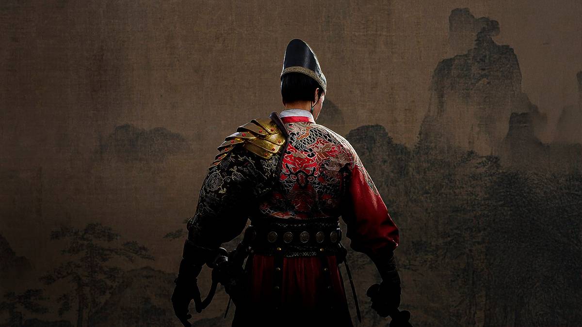 A Whisper of Fall: Jinyiwei Revealed: The Time-Traveling Wuxia RPG ...
