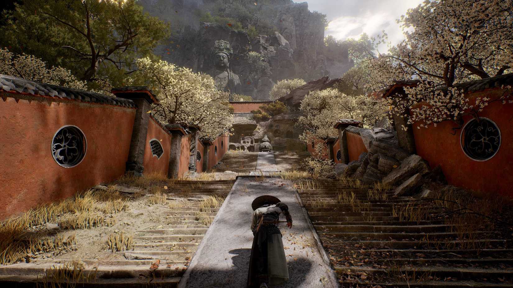 A Whisper of Fall: Jinyiwei Revealed: The Time-Traveling Wuxia RPG ...