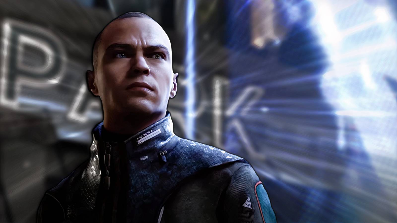 Detroit: Become Human 80% Off on Steam - Limited Time Deal