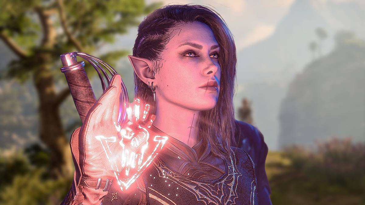 Larian Reveals Why Its Next RPG Will Be Better Thanks to Baldur’s Gate ...