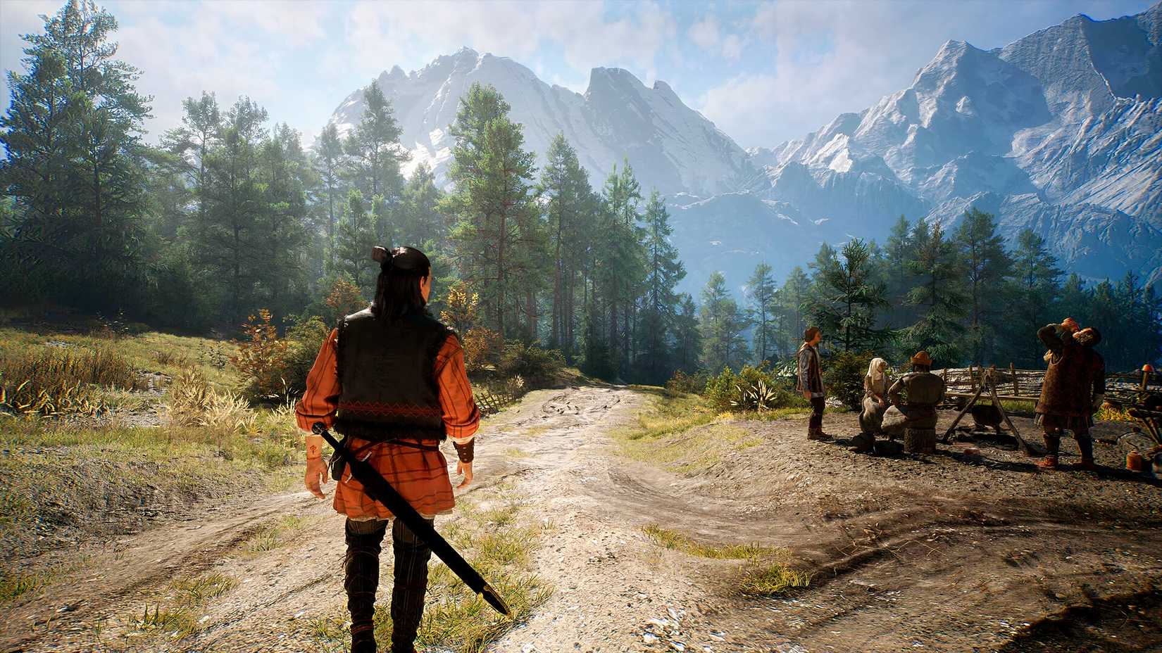 2026's Biggest Open World Games