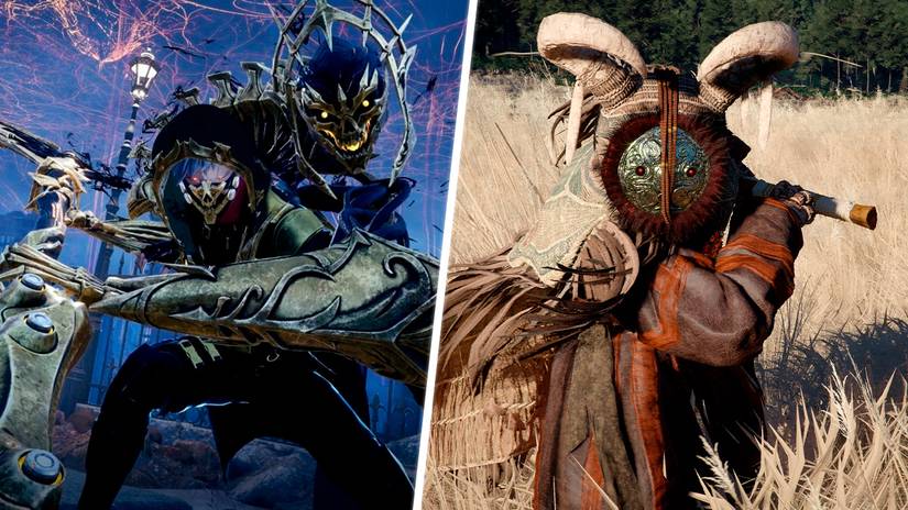 Huge ARPGs Coming Sooner Than You Think: Every Major Game Coming Out in ...