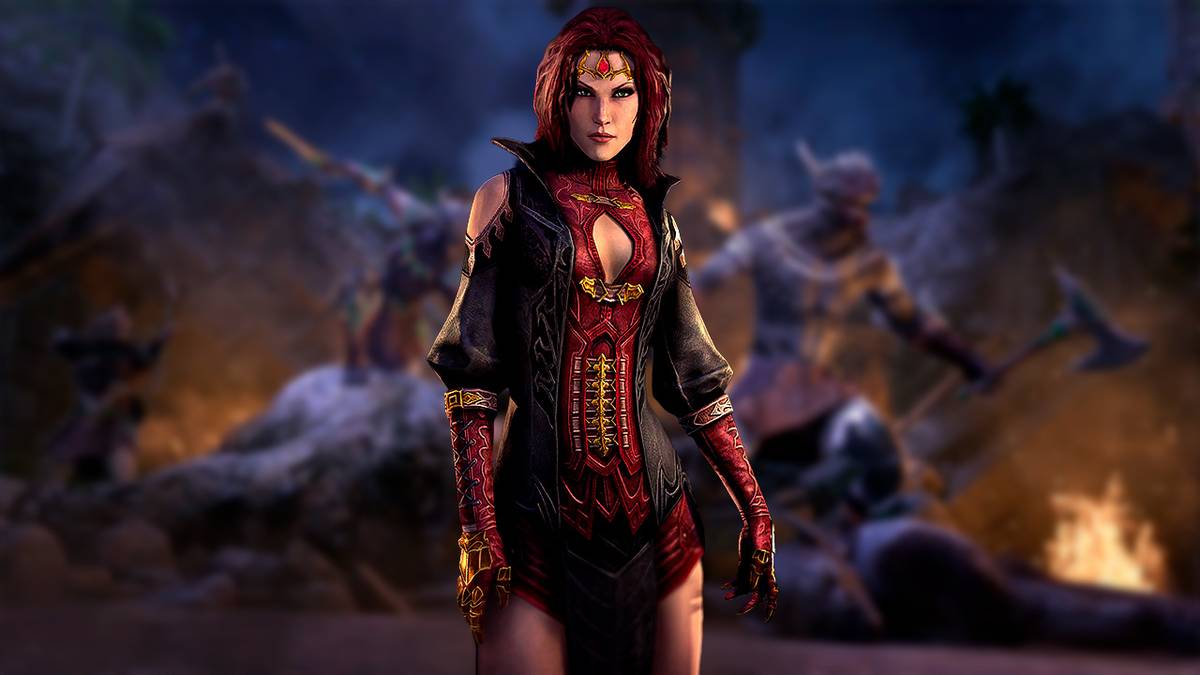 The Elder Scrolls Online Is Changing How It Delivers Content in 2026