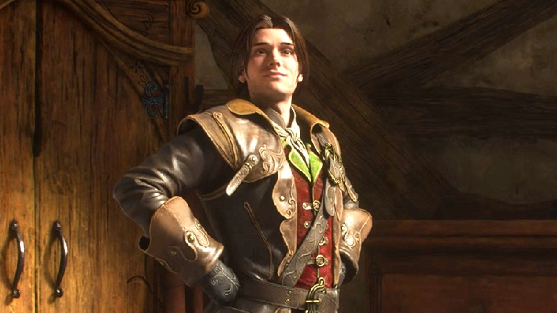 Best Gale Build Guide – Baldur’s Gate 3