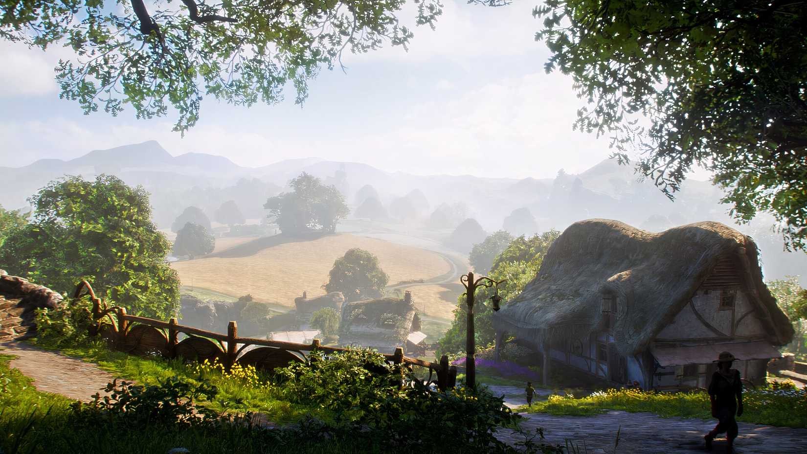 2026's Biggest Open World Games