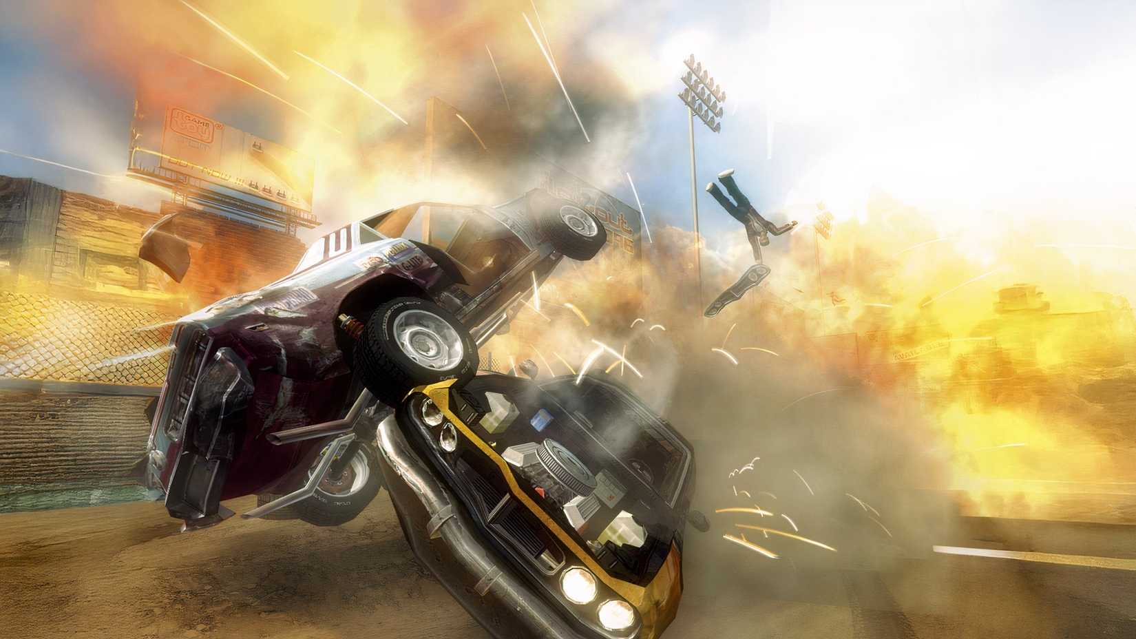 FlatOut 2: 80% Off Steam Deal Ends January 19, 2026 - Claim It Now!