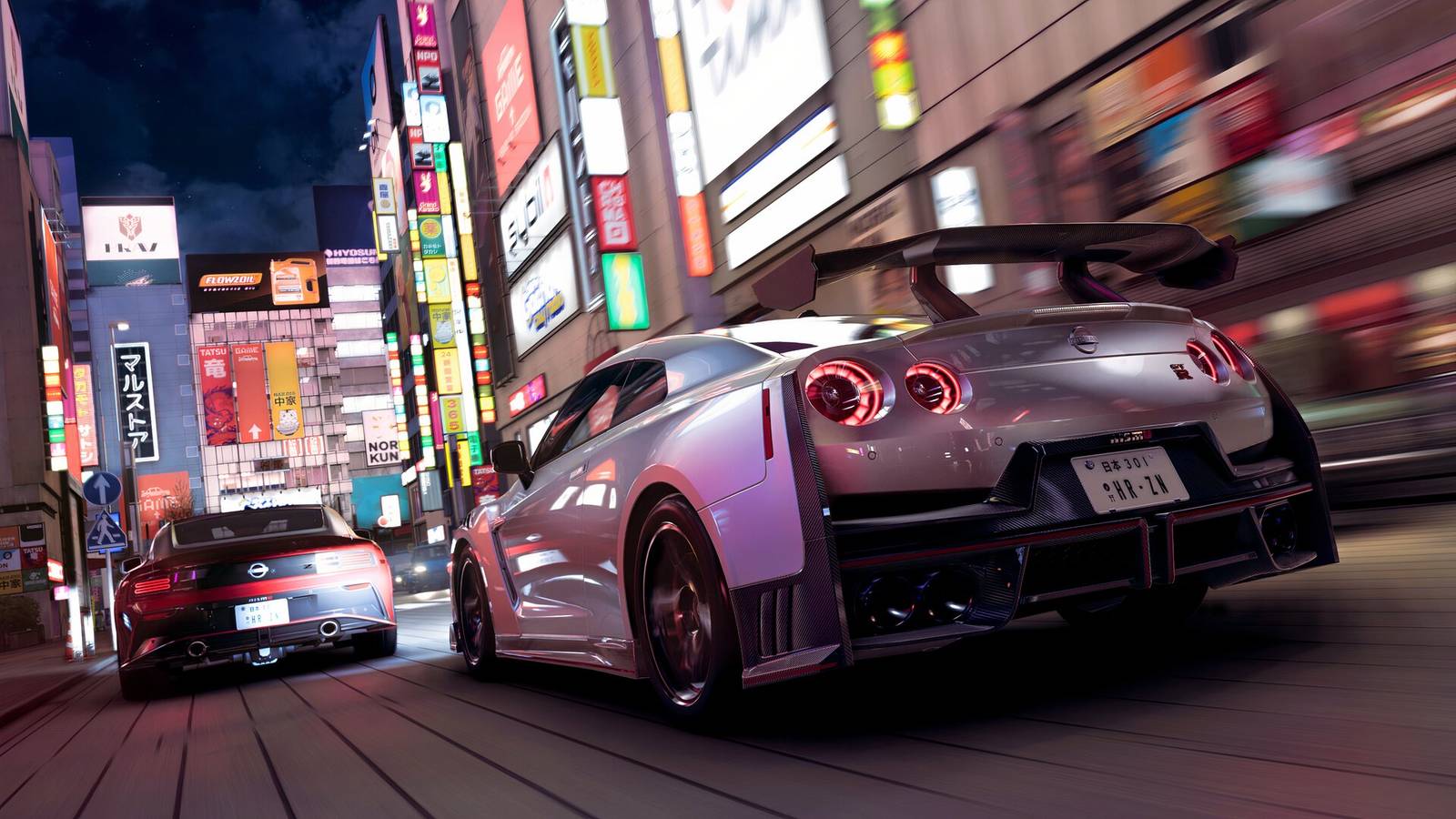 Forza Horizon 6 Gameplay Prologue Details, Japan Map, and New Features