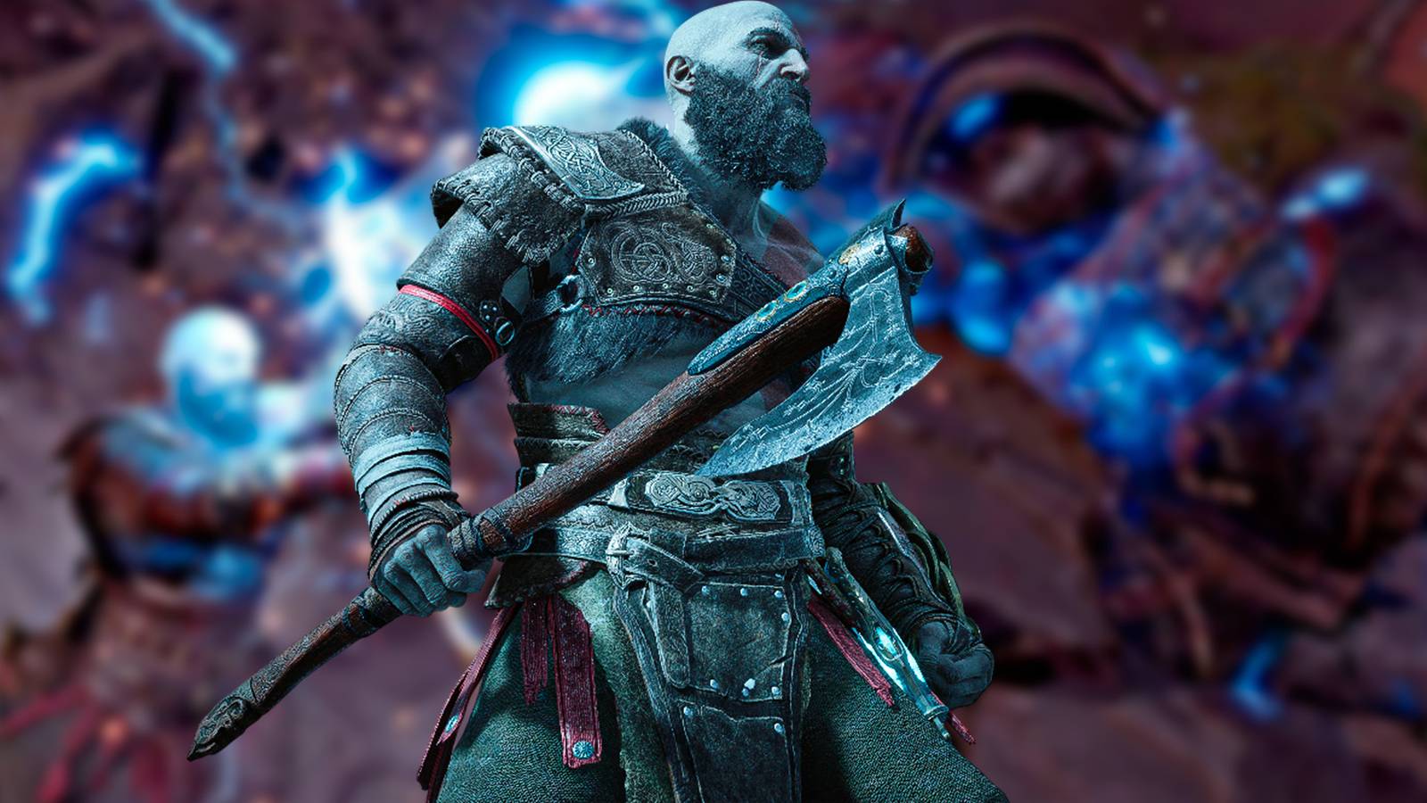 Don't Ignore the New God of War Ragnarok Update: It Changes Everything ...