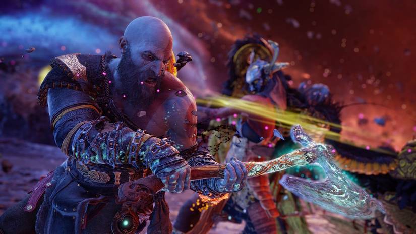 Don't Ignore the New God of War Ragnarok Update: It Changes Everything ...