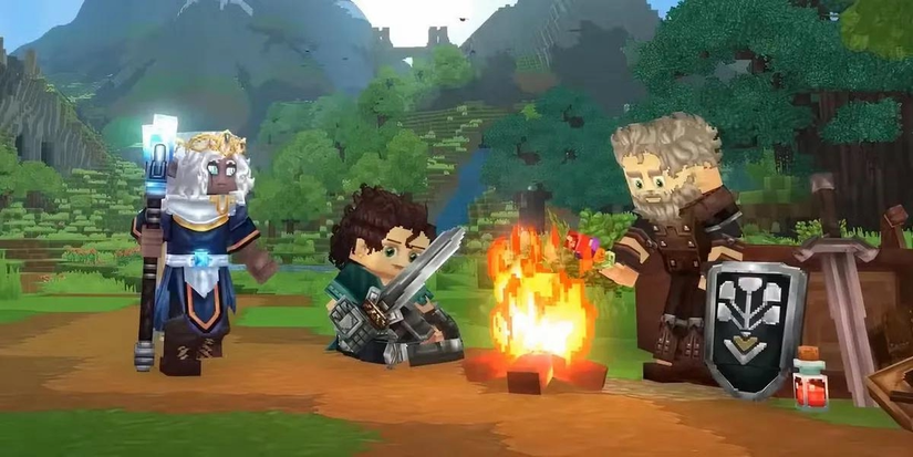 Here’s What Your PC Needs to Run Hytale, the New Minecraft-Inspired Hit