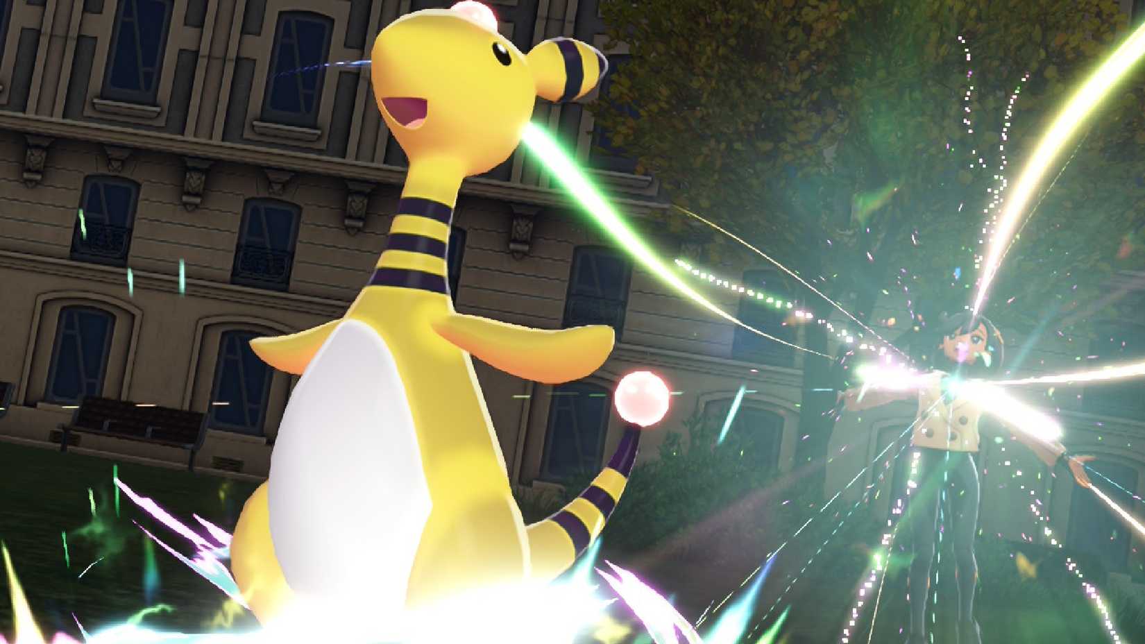 Pokémon Legends Z-A Addresses Major Issue in 2.0.1 Patch