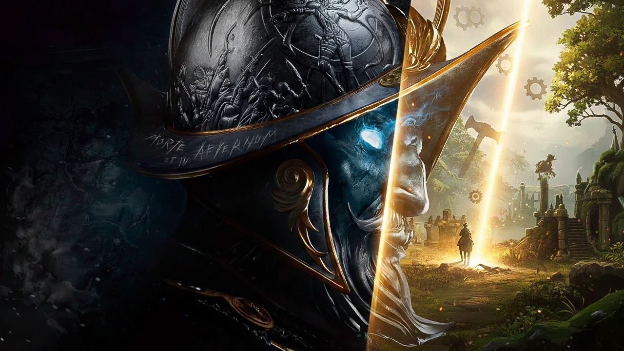 Amazon Announces Lord of the Rings Open World MMO