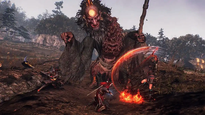 Why You Shouldn’t Skip the Nioh 3 Demo Coming This January