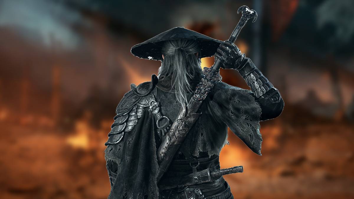 Phantom Blade Zero Hits 1 Million Wishlists in Just Two Weeks