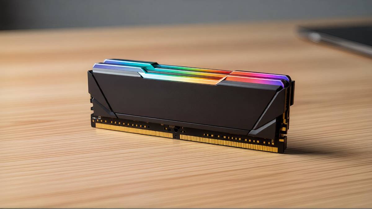 DDR5 Memory Prices Surpass PlayStation 5 Cost