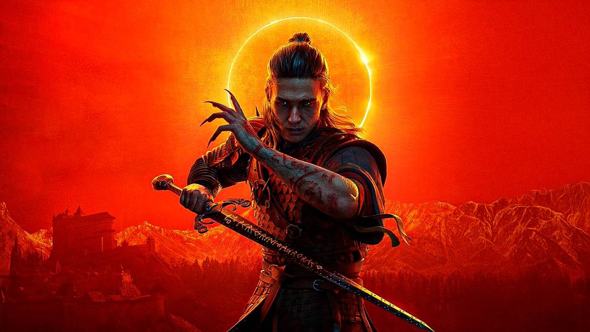 A New Trailer Puts The Blood of Dawnwalker Back in the Spotlight for 2026