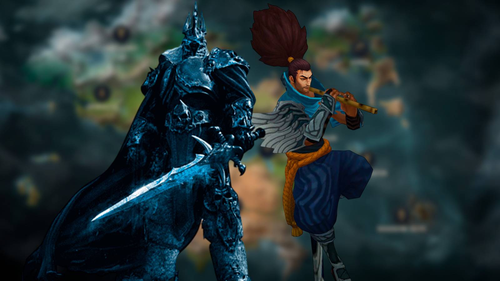 From Blizzard to Riot: World of Warcraft's Lead Producer joins the ...
