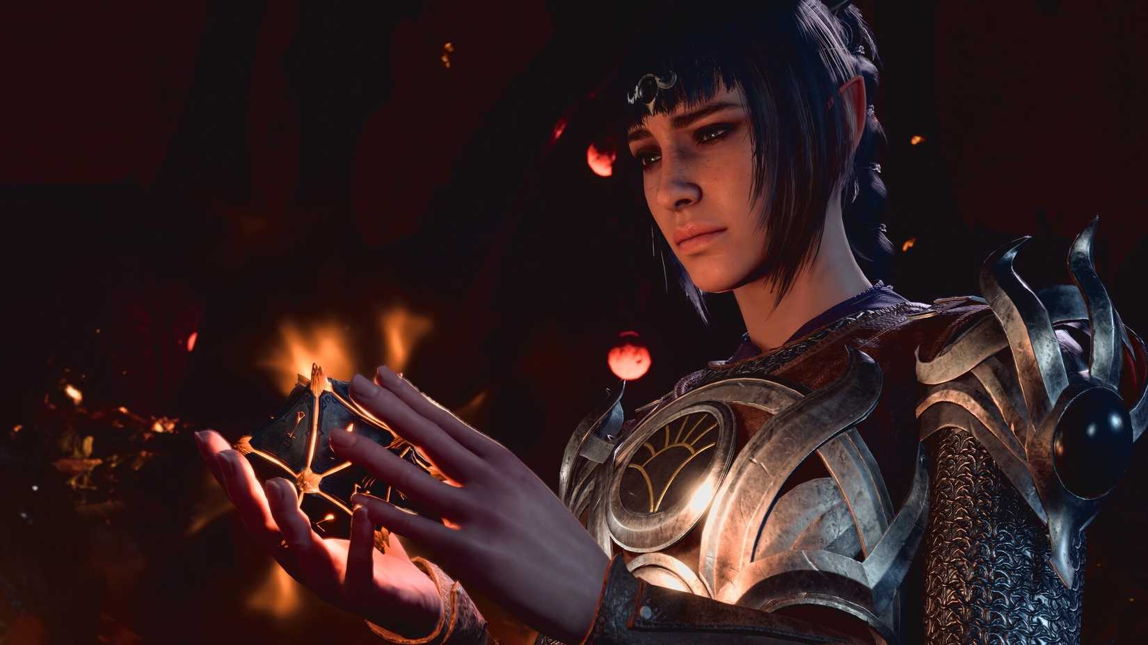 BG3's Player Count Surges as Players Say "Take Note Industry"