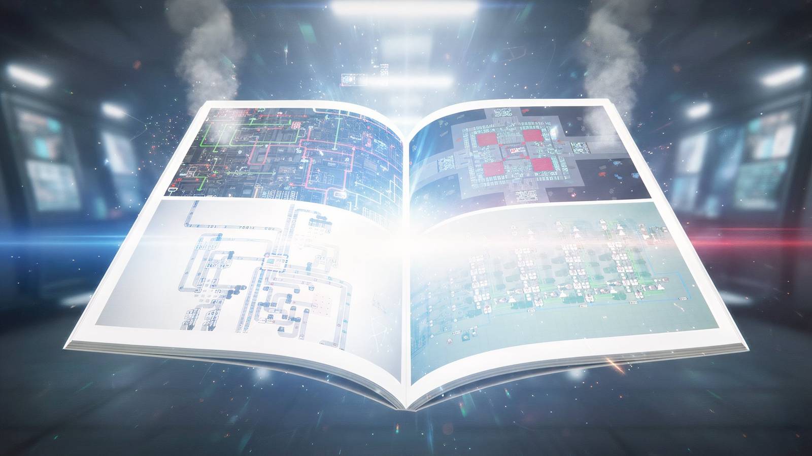 90% Off Steam Deal: Grab shapez Before January 19, 2026